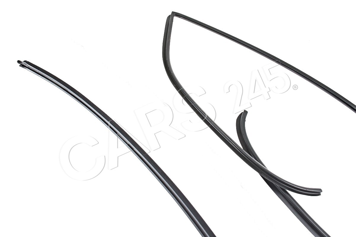 Bmw E60 Heckscheibe Dichtung