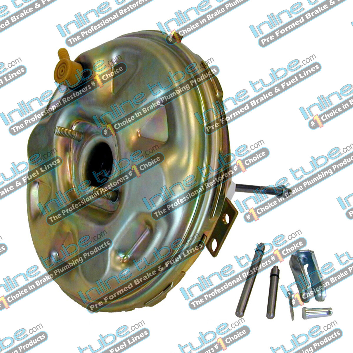 68-69-70-71-72 442 GTO GS SS Power Brake Booster | eBay