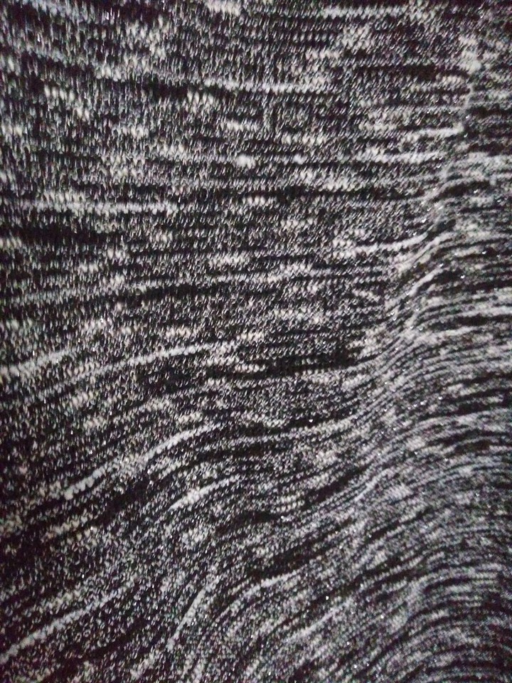 4X / 5X ~ BRINDLE SWEATER Womens Plus size Liz Claiborne | eBay