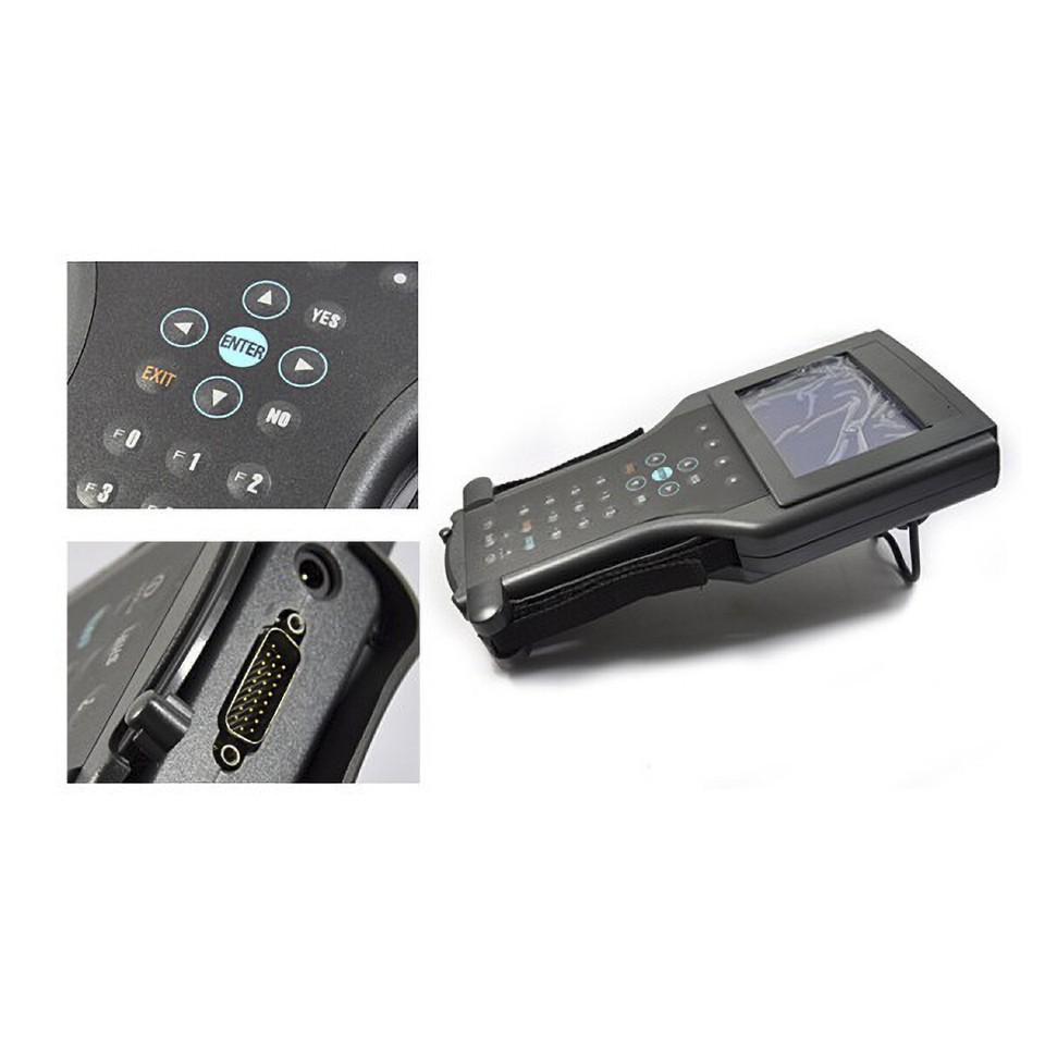 Tech2 scanner + candi module for SAAB Free Shipping | eBay