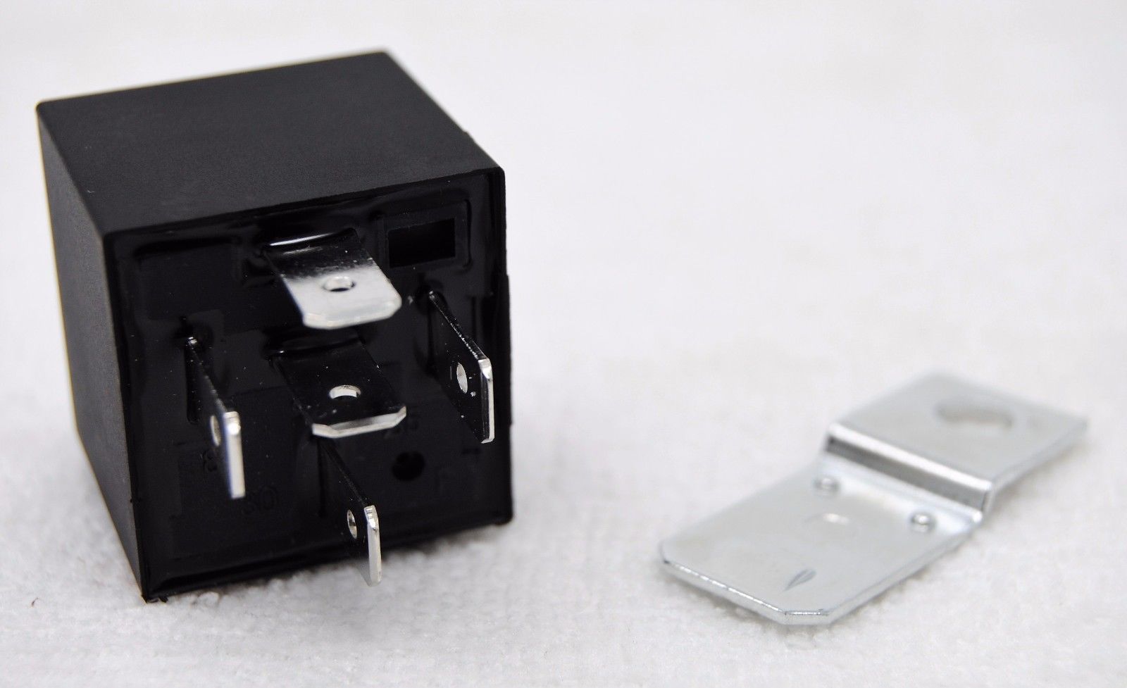John Deere 12V 5-Terminal Sealed Waterproof Replacement Relay GY20437 ...