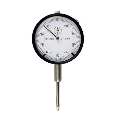 Indicators - Dial Indicator Hole