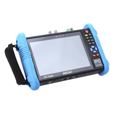 Television Test Equipment - Tdr Cable Tester