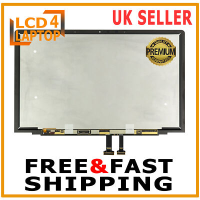 Microsoft Surface Laptop 3 13.5" 1867 1868 Replacement Screen and Touch ...