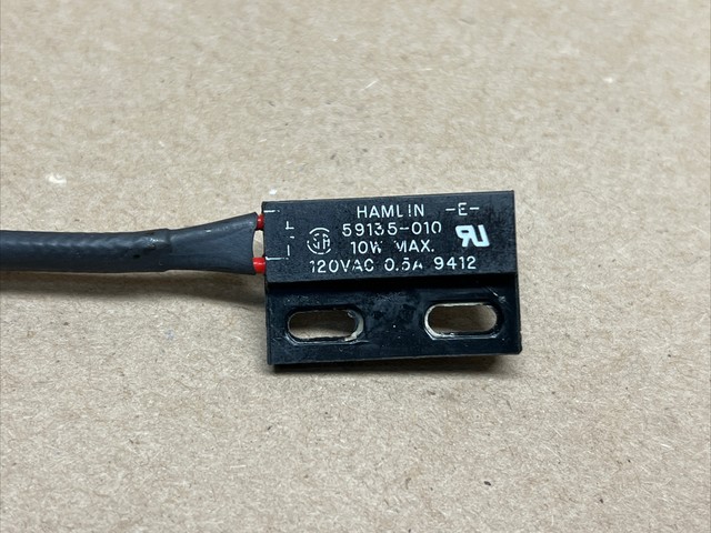Hamlin 59135-010 120 VAC Sensor 59135010 for sale online | eBay