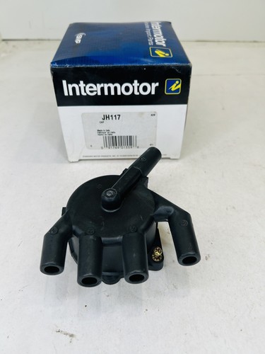 Standard Motor Products Intermotor JH 117 Distributor Cap JH117 | eBay