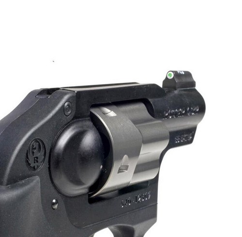 XS Sights RP-0008N-4 Standard Dot Sight for Ruger LCR 38/357 | eBay