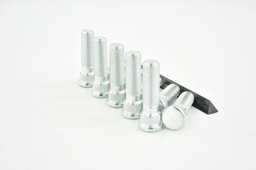 Wheel Stud Pcs 10 For HYUNDAI MATRIX 01 Fasteners | eBay