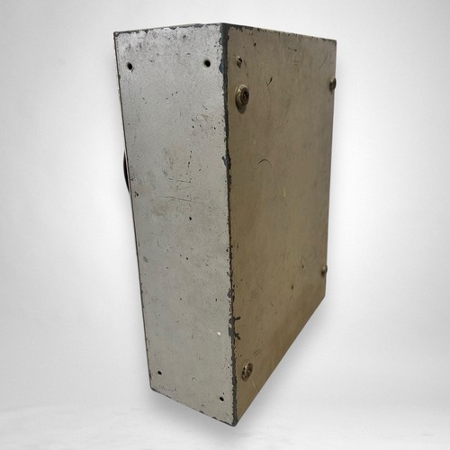 Philco Model 050 Tube Tester USA 1940s Powers On | eBay