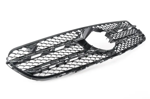 NEW MERCEDES-BENZ GLC X253 RADIATOR GRILLE FRAME A2538882000 16-18 ...