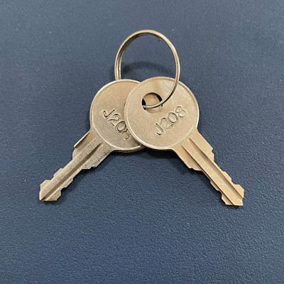 Locks - Movement Time Lock