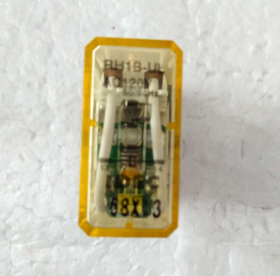 RH1B-UL IDEC RELAY AC120V (5Pcs Lot) | eBay
