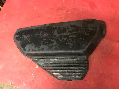 Honda CX500 Right Side Cover Fairing Cowl CX 500 | eBay