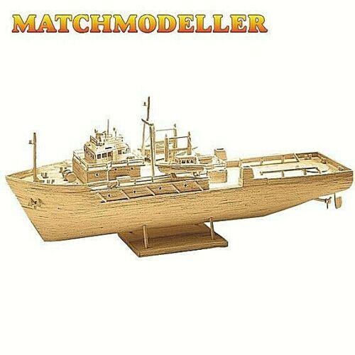 Matchstick Model Kits Wooden Modelling Match Craft Art | eBay