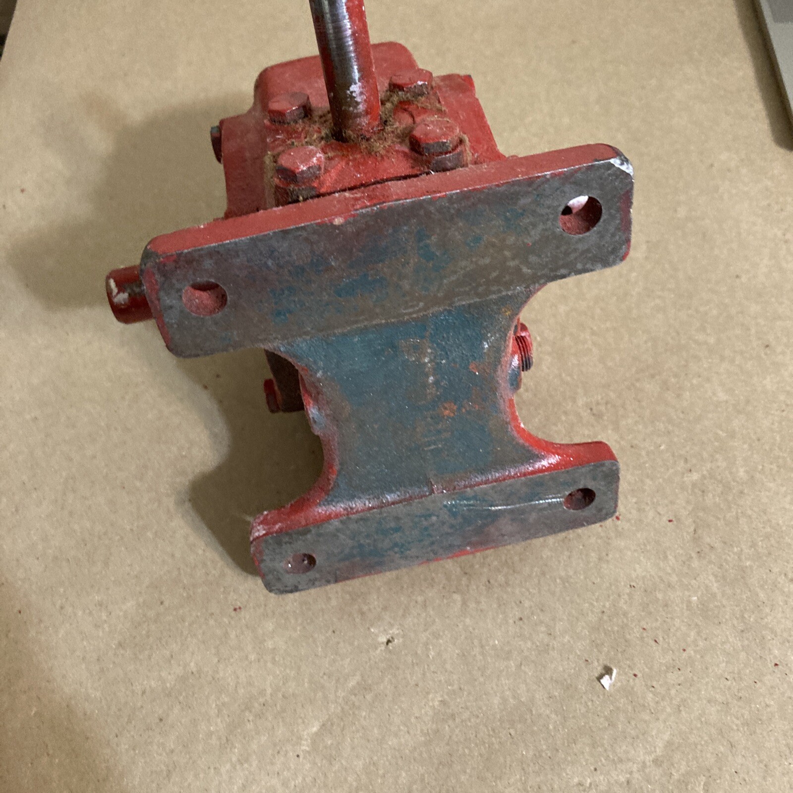 REXNORD Gearbox SB 1860B | eBay