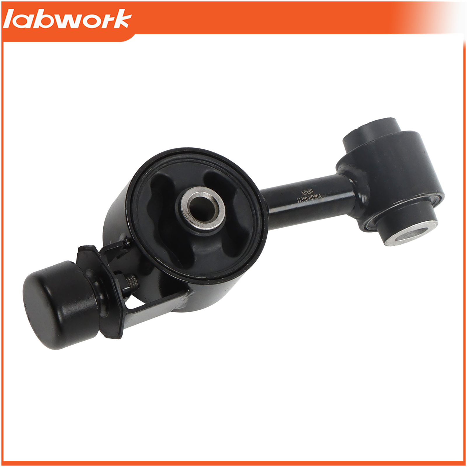 Right Hand Engine Mount For Nissan Tiida C11 1.8L Auto 2005-2012 AU | eBay