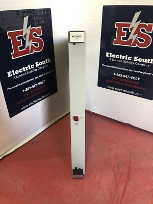 Woodward Micronet TMR Plus Kernel PS Module 5466-1049 ****New Surplus ...