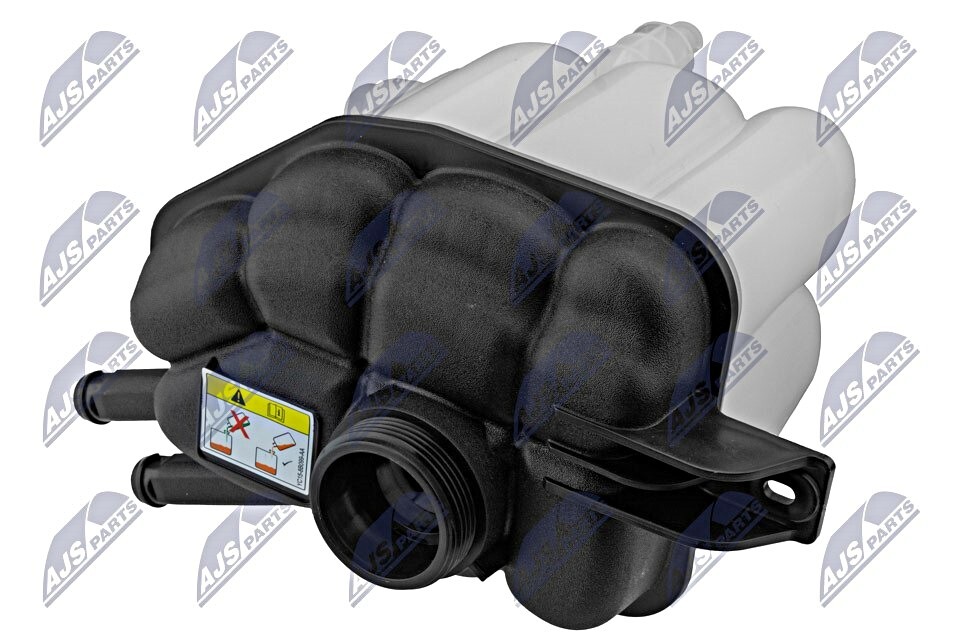 Coolant Expansion Tank For LAND ROVER Defender Station Wagon 11-19 ...