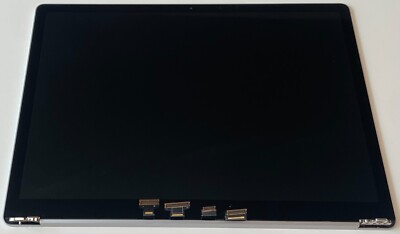 Microsoft Surface Laptop 3 13.5" 1867 LCD Screen Digitizer Hairline ...