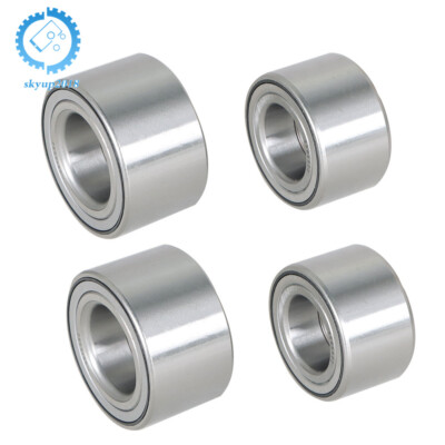 For Polaris Ranger 570 2014-2023 Front Rear Wheel Bearings 3514635 ...