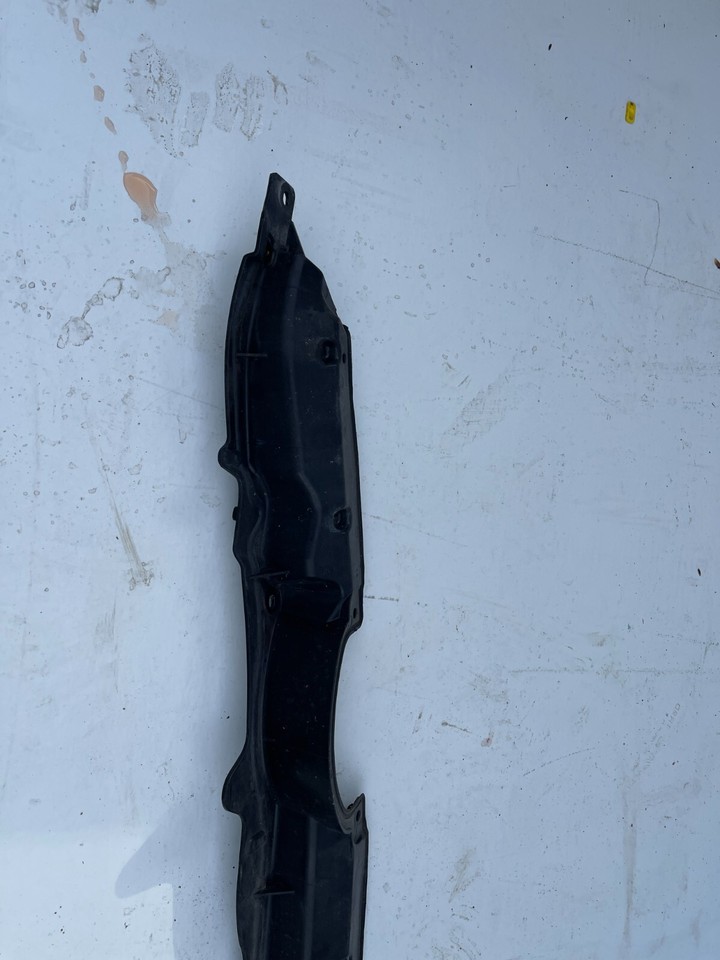 13-16 Dodge Dart Plenum Panel Lower Windshield Cowl Genuine OEM ...