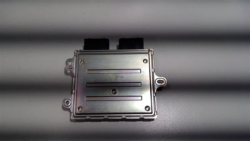 2019 - 2023 JEEP RENEGADE VOLTAGE STABILITY MODULE CONTROLLER ...