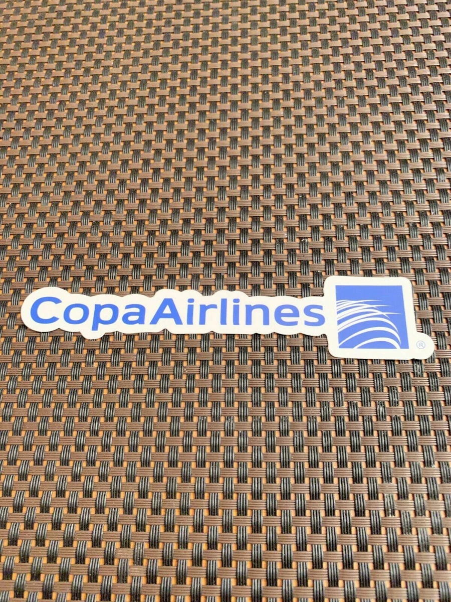 Copa Airlines Logo