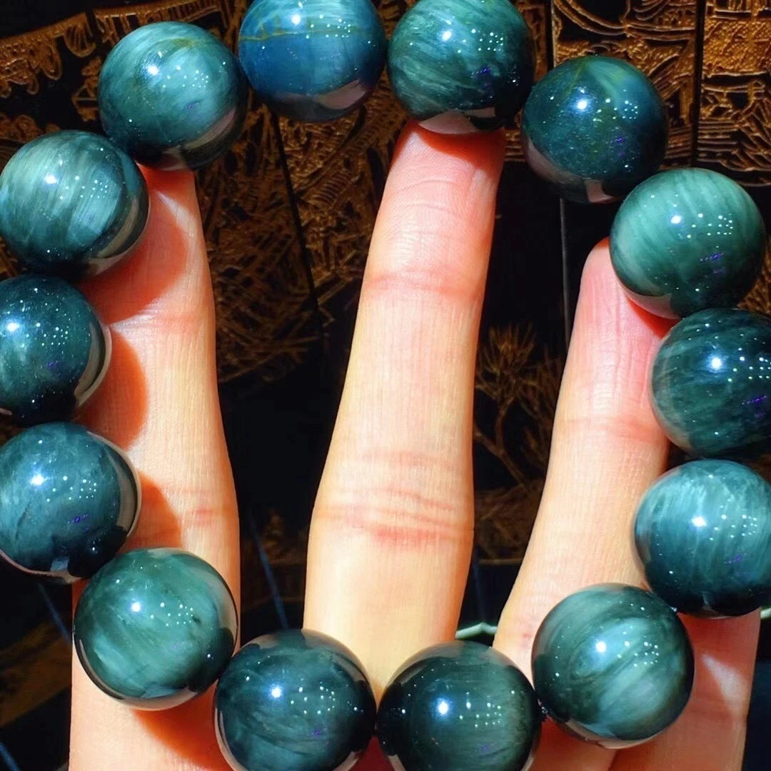 Eagle Eye Stone Crystal