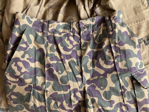 Belorussian VDV Butan camo TTsKO 48-4 | eBay