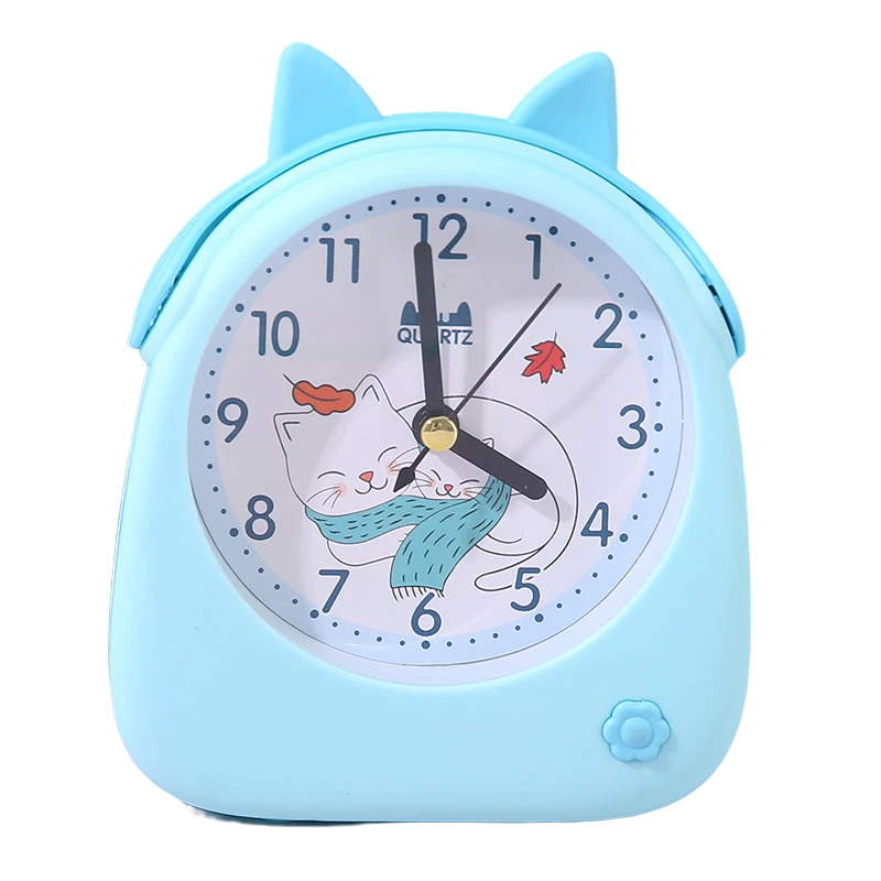 Simple Modern Alarm Clock