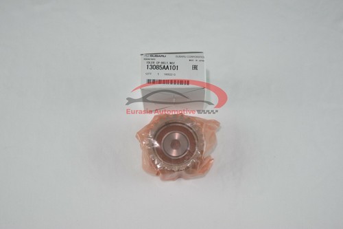 Genuine Subaru 2006-2012 Engine Timing Belt Idler 13085AA101 OEM | eBay