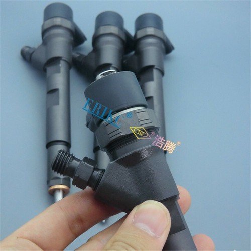 0445110059 DIESEL INJECTOR SET FOR JEEP CHEROKEE KJ MK2 2001-2008 2.8 ...