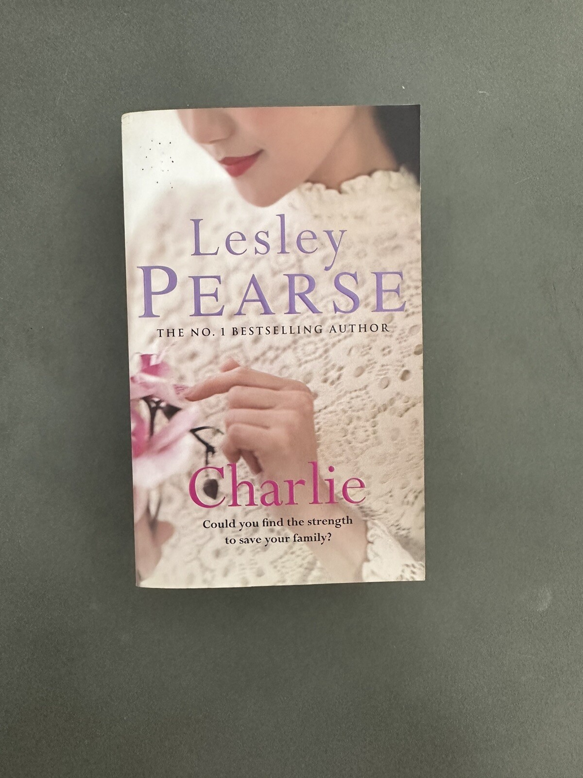 Charlie by Lesley Pearse (Paperback, 1999) for sale online | eBay