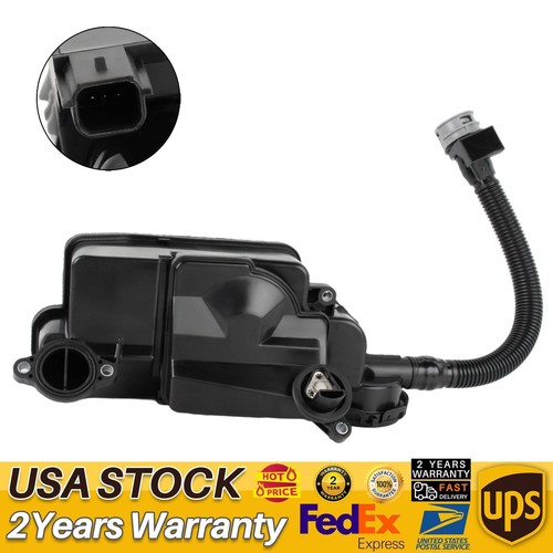 DC3Z-6A785-C For 2011-2016 Ford Super Duty 6.7L Engine Oil Separator ...