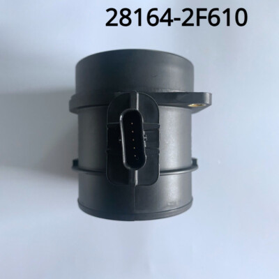1 Pc New Mass Air Flow Sensor 28164-2F610 9021050010 316085119 For ...