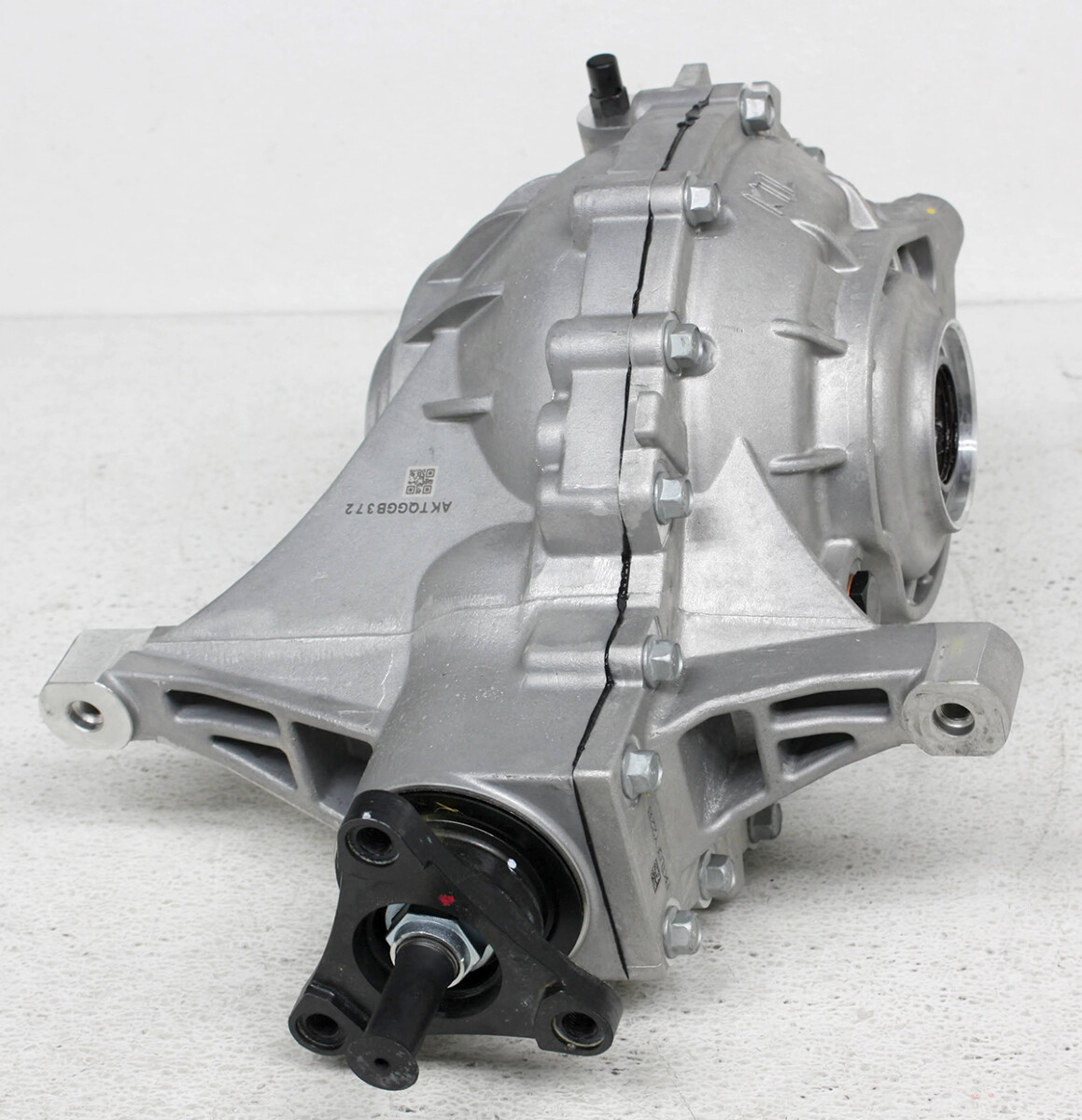 2019-2021 Genesis G70 Rear Carrier Assembly 530004J126 OEM. for sale ...
