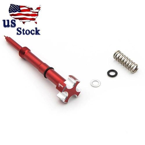 FXCNC Carb Carburetor Air Fuel Mixture Screw Adjuster Tool Fits Mikuni ...