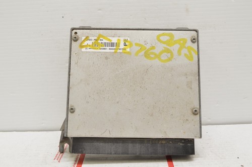1998 2000 Honda Accord 37820-P8C-A54 Engine Control Module Unit Ecm A69 ...