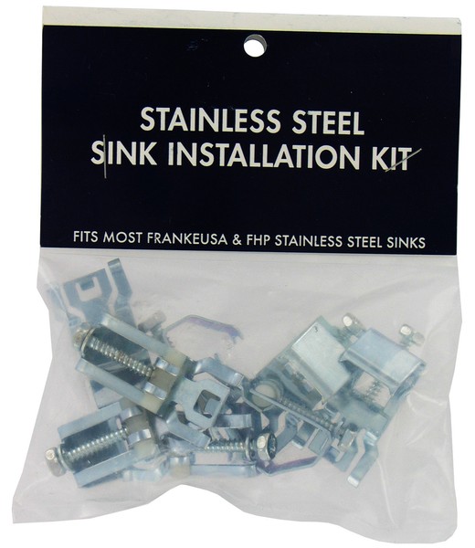 Franke Consumer Fclip8 Top Mount Sink Clip for sale online | eBay