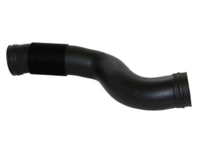 Rein 94TG81K Left Air Intake Hose Fits 2008-2011 Mercedes ML550 Air ...