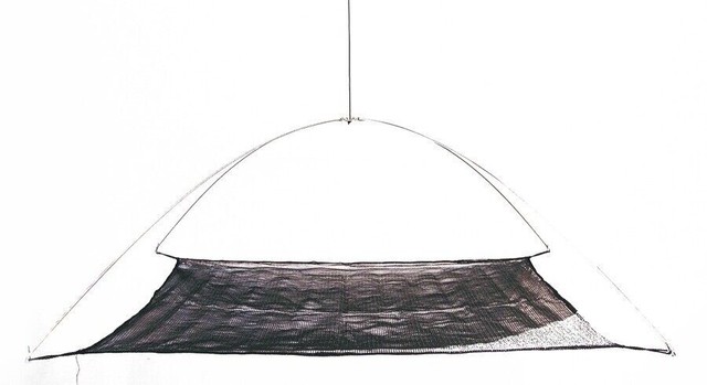 Frabill Umbrella Drop Net 40x40 2145 for sale online | eBay