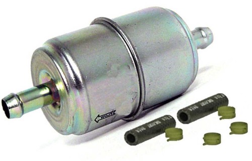 Fuel Filter-4BBL FVP FILTERS V3033 | eBay