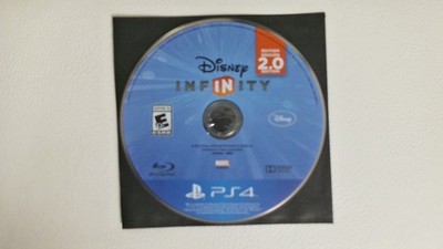 Disney Infinity -- 2.0 Edition (Sony PlayStation 4, 2014) 712725026240 ...