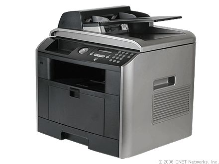 Dell 1815Dn All-In-One Laser Printer for sale online | eBay