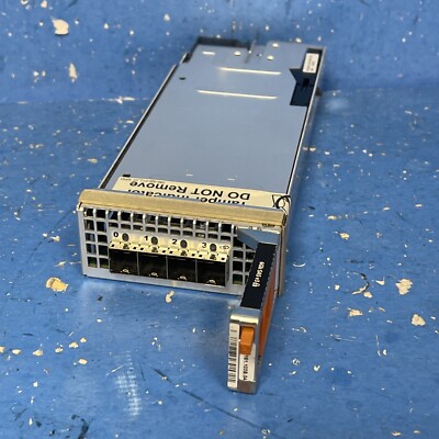 EMC Data Domain 6Gb v3 SLIC48 Network Adapter 303-161-109B-00 | eBay