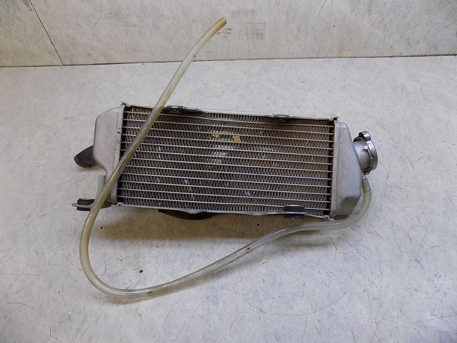 Kawasaki KX85 Radiator KX 85 2019 | eBay