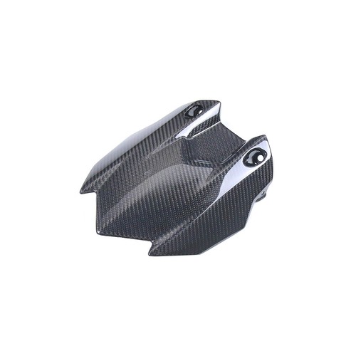 For Yamaha R1/R1M 2015-2019 Carbon Fiber Rear Fender Hugger Mudguard MZ ...