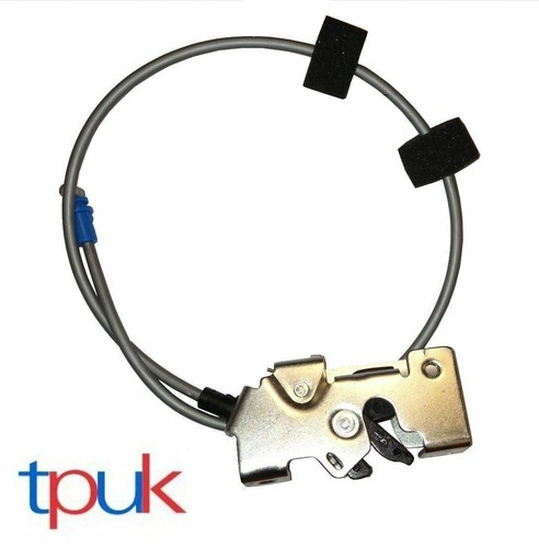 Ford TRANSIT Rear Door Lower Left Latch Lock Cable Mk6 Mk7 2000-2015 ...