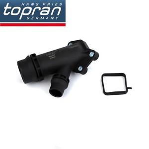 For BMW E81 E46 E90 E91 E92 E93 E39 E60 Coolant Flange Pipe Connector ...