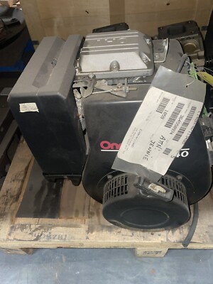 New Cummins Onan MOTOR E140H-N/11348D | eBay